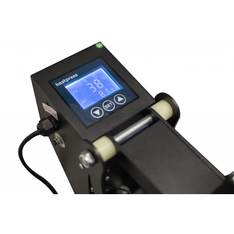 Heat press, sublimation, thermopress PTC380_40x50cm