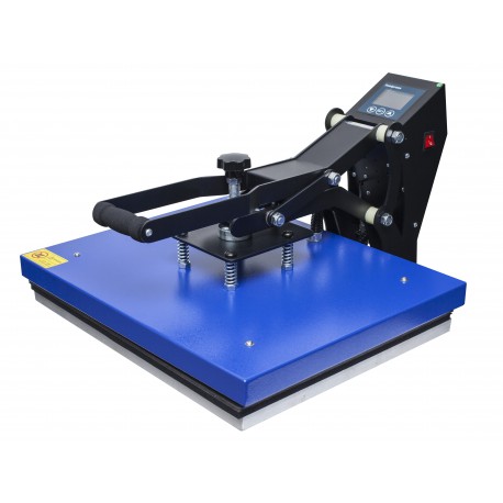 Heat press, sublimation, thermopress PTC380_40x50cm